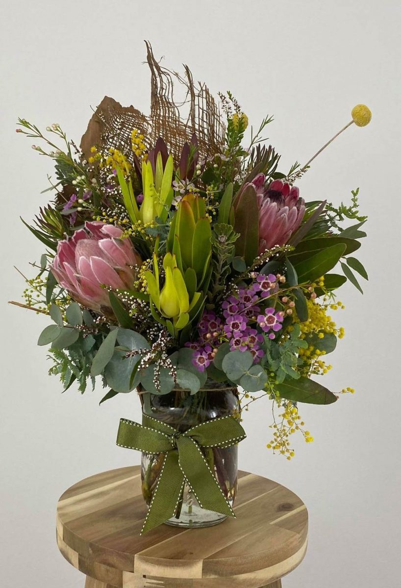 Aussie Allure - The Blu Tulip » The Blu Tulip